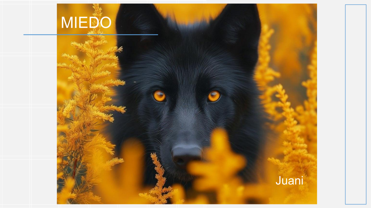 Miedo - Alberto Gadea